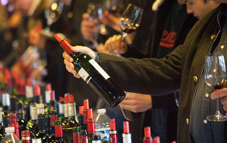 5 bonnes raisons de choisir du vin rouge cet hiver