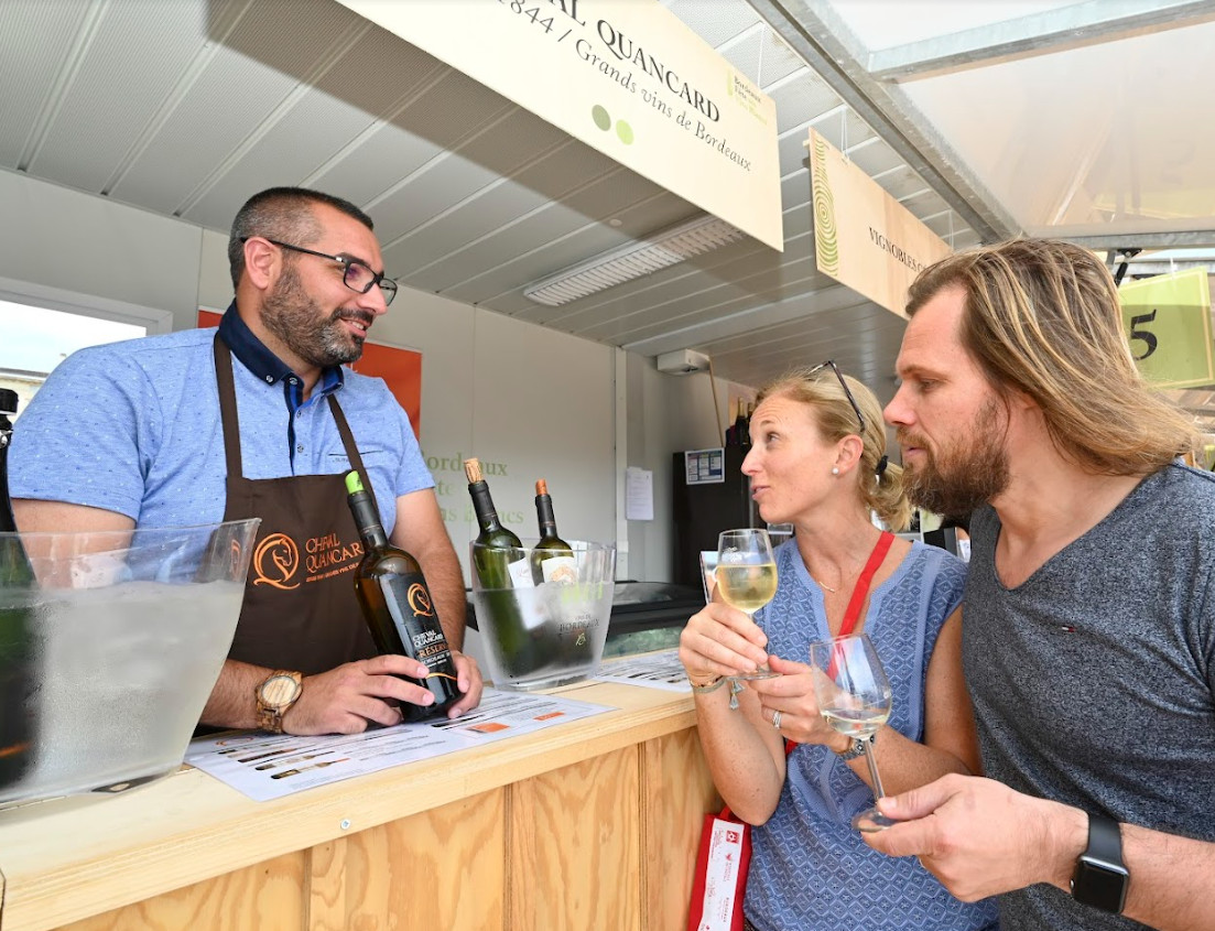 Les engagements sociaux - L'humain