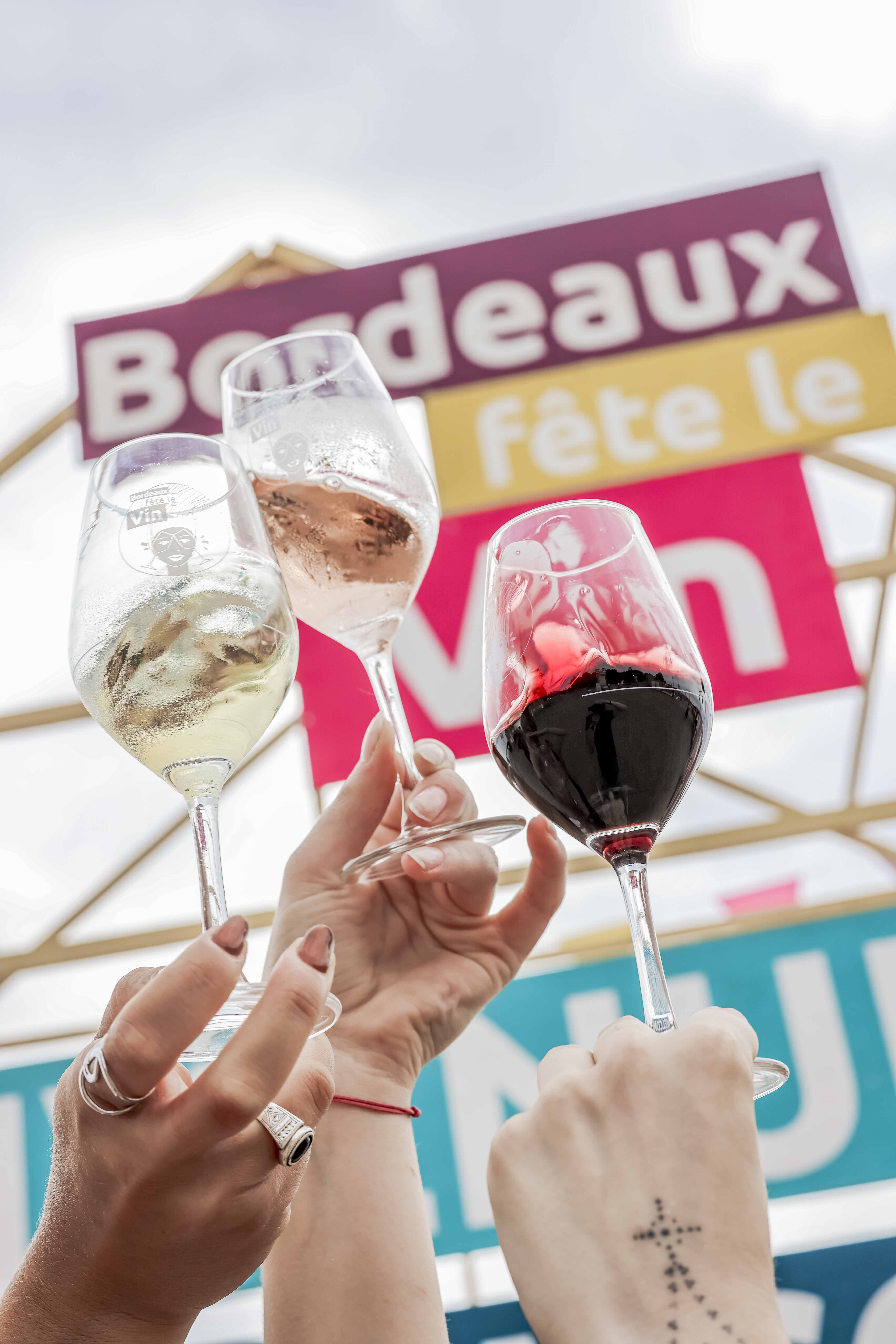 Shop des Vins de Bordeaux